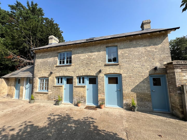 Foxton House Cottage - Cambridgeshire