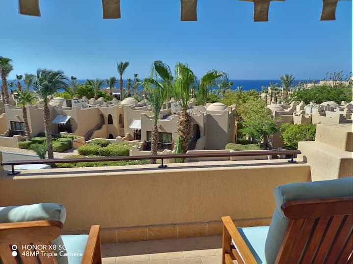 Yamour Suite In Four Seasons Sharm El Sheikh - Sharm El-Sheikh