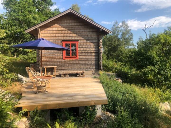 Offgrid Nära Sthlm City - Åkersberga