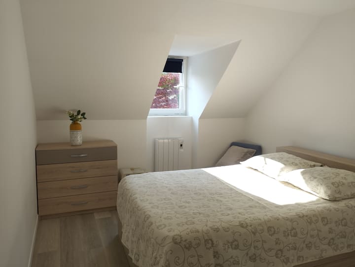 Votre Chambre Zenitude - Flers