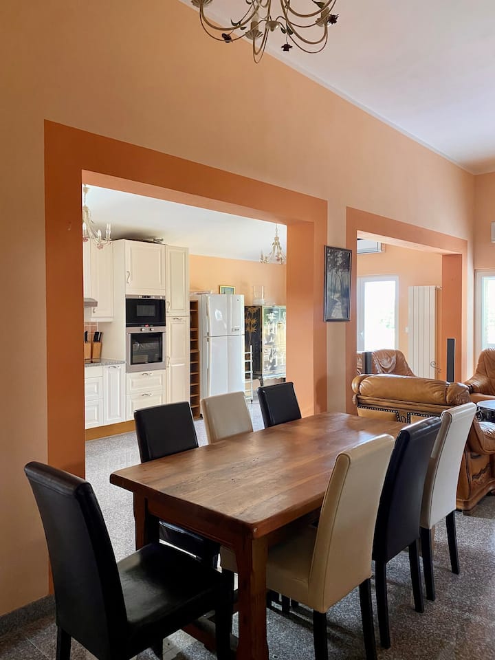 Appartement à Poreč, Proche Mer! - Vrsar