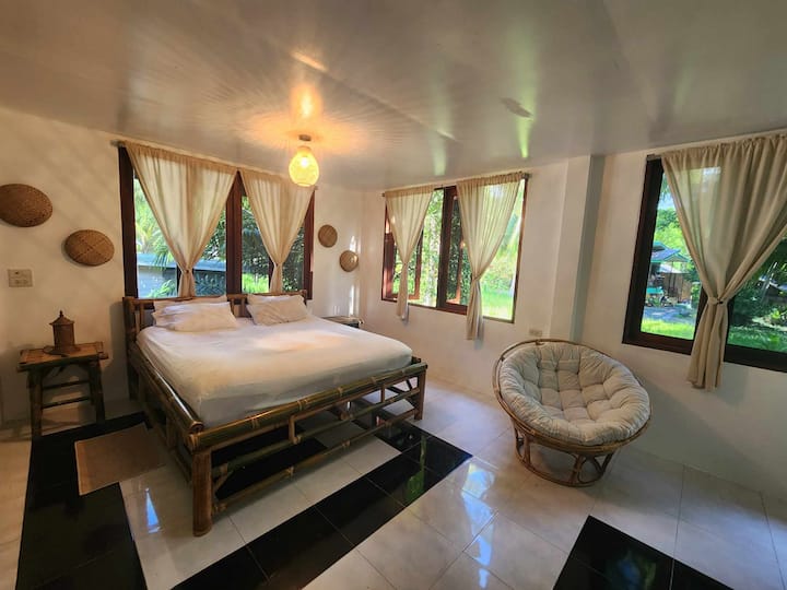 Master House Chaloklum - Ko Pha Ngan