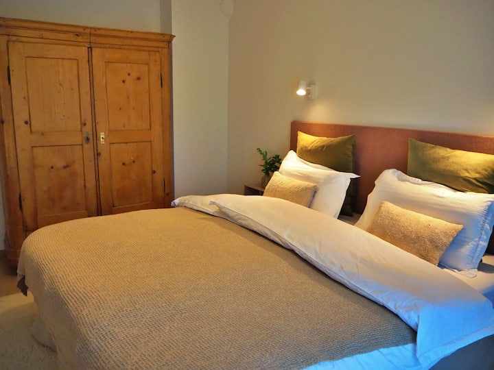 Design-apartment Am Chiemsee - Rimsting