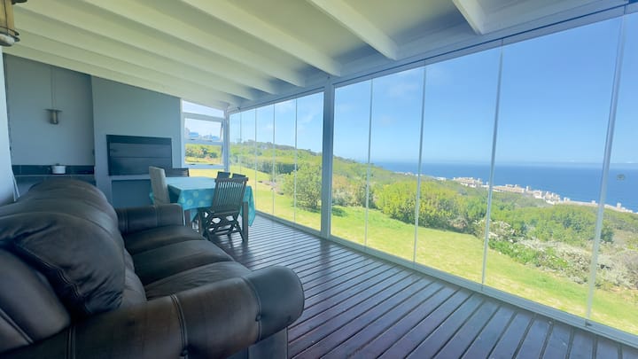 Luxury Lodge 9 At Pinnacle - Mossel Bay