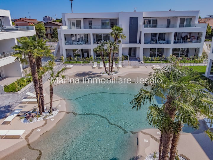 Twin Bays 2 A2 - Jesolo
