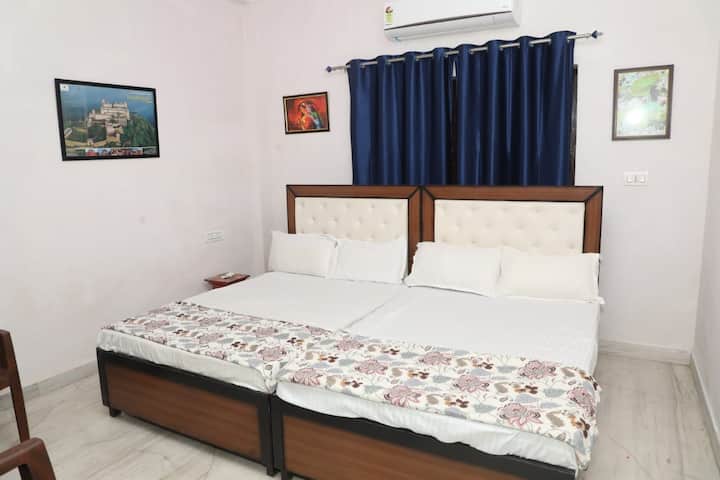 Tara Home Stay In Udaipur - Udaipur