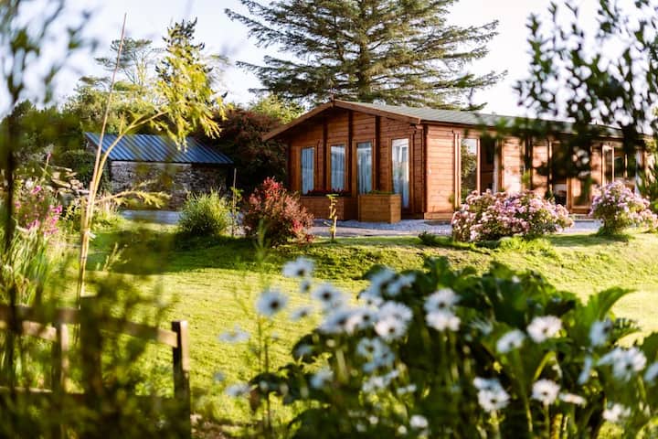 Bwthyn Mêl - Bull Bay