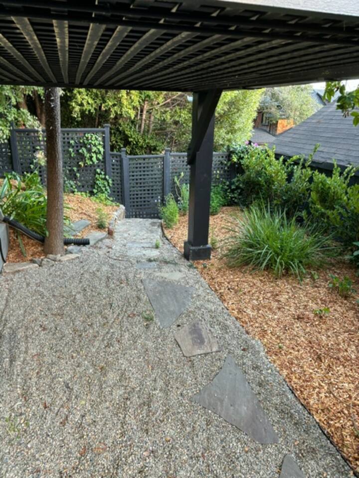 Spacious, Pristine Studio - Mill Valley, CA
