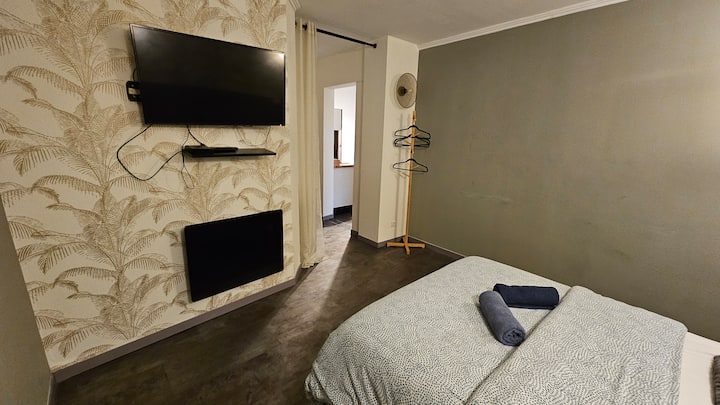 Appartement Cosy Grand Place - Arras