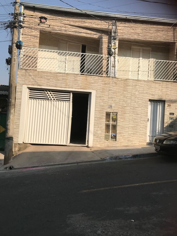 Cantinho Aconchegante - Valinhos
