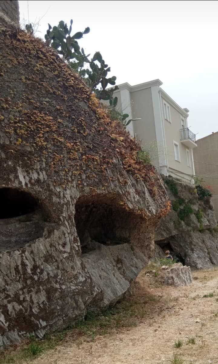 Casa Vacanza Cristalli Di Keli - Realmonte