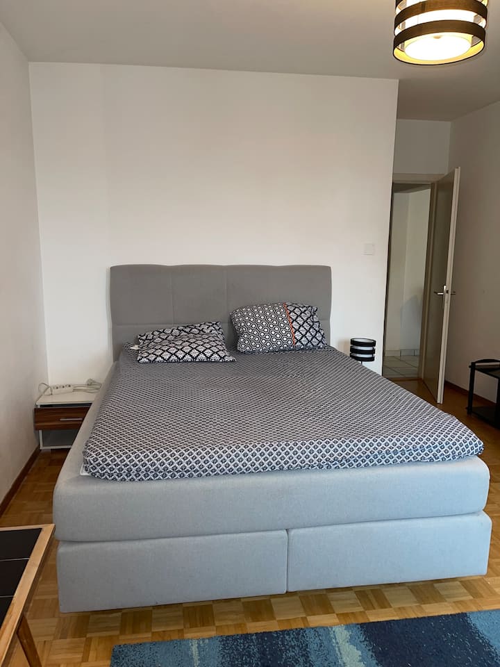 Appartement Confort Et Lumineux - Fribourg
