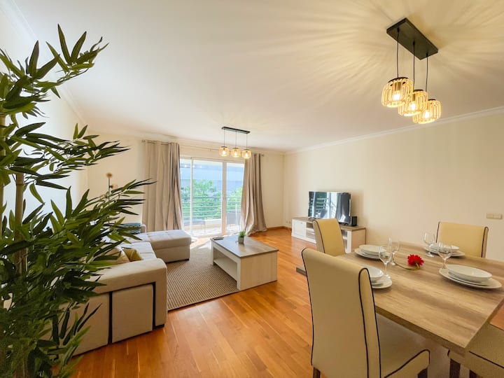 Suite Elizabeth - Funchal