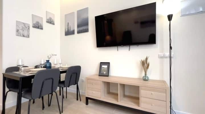 G3 Apartamento Exclusivo, Madrid - Madrid