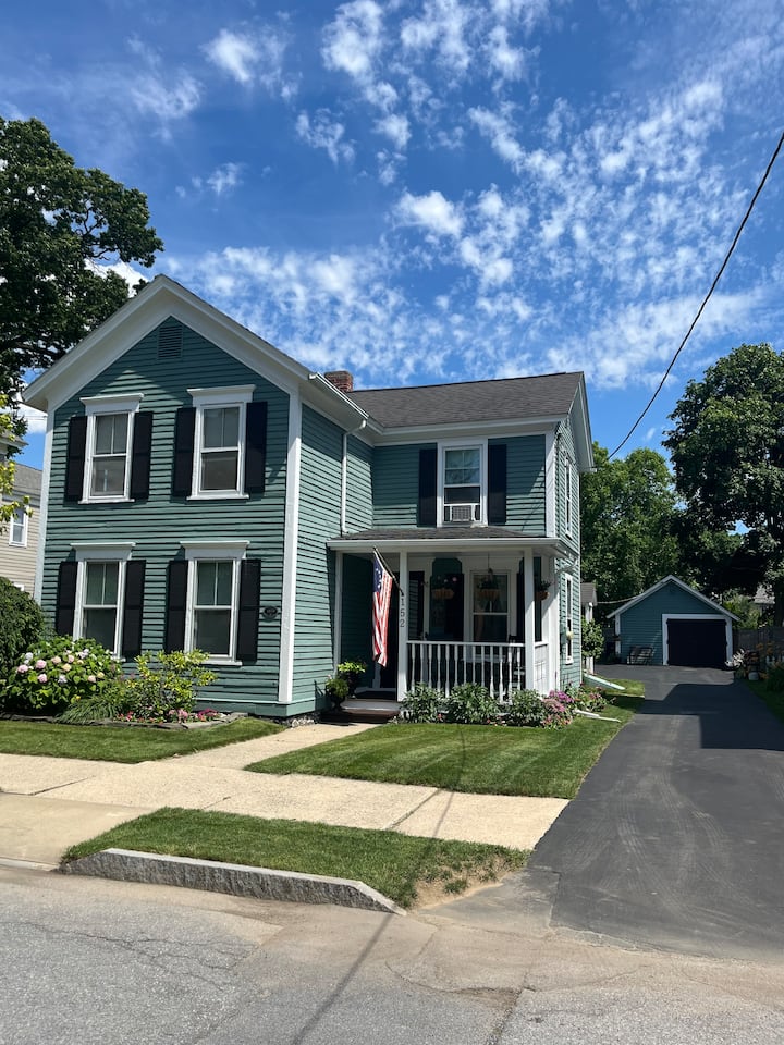 Immaculate Apartment In Prime Location! - Saratoga Springs, NY