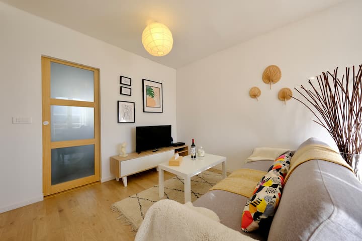 Rouen - Bienvenue Chez Nabila - Rouen