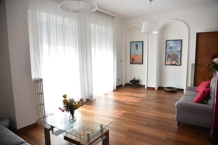 Executive Apartment - Lecce