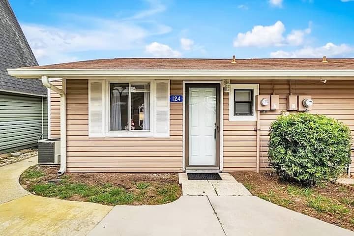 Clermont Cottage - Clermont, FL