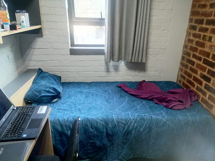 Kuvuki Land - Katlehong