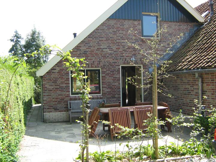 De-spekenbrink - Haaksbergen