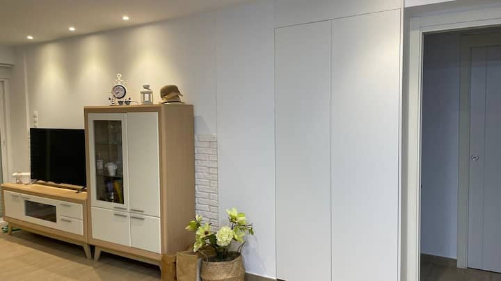 Acogedor Apartamento Cullera - Cullera
