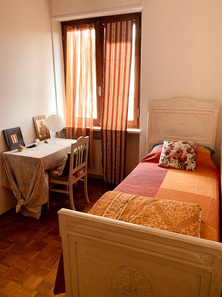 Casa Apu - Bielmonte