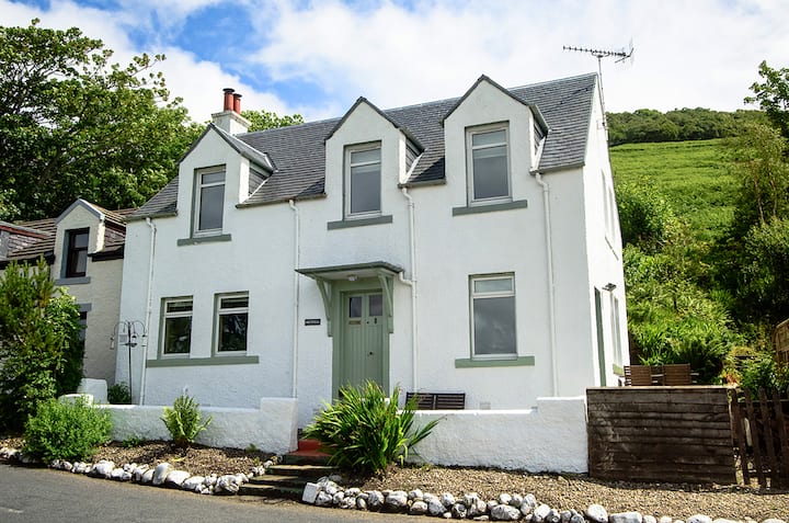 Westfield House Self Catering - Carradale