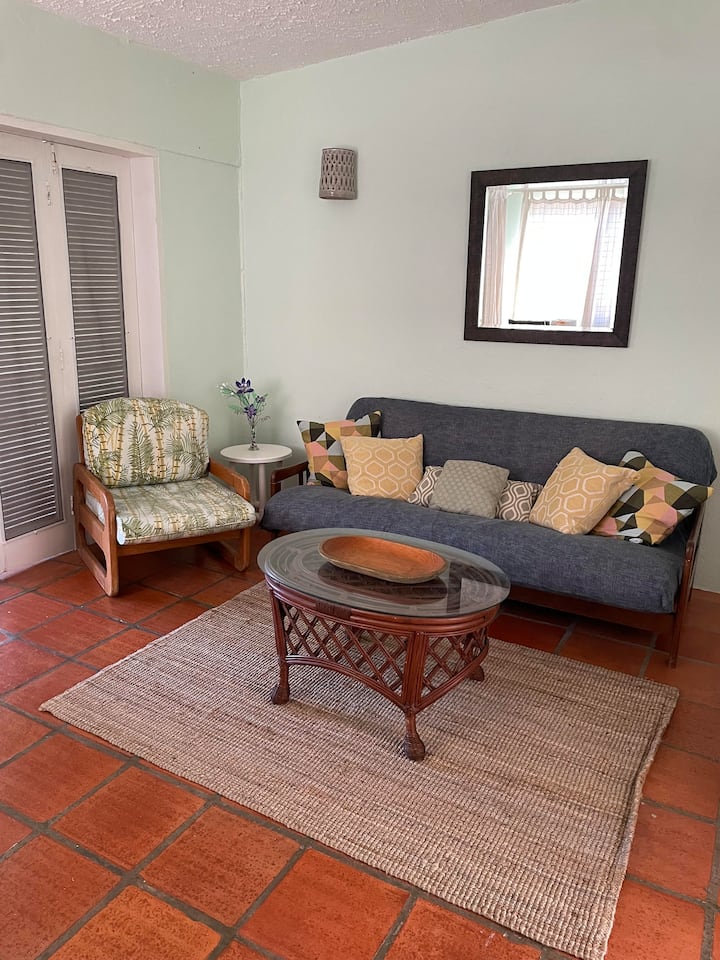 The Ultimate 1-bed In Holetown! - Barbados