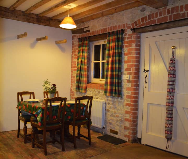 The Stable - Warminster