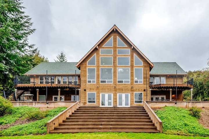 The Inn At Diamond Woods - Harrisburg, OR