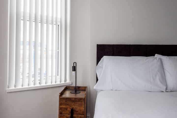 Spacious Apt By Hartlepool Marina | Relax & Unwind - Hartlepool