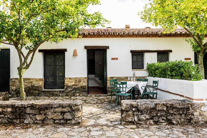 Hotel El Horcajo Ronda Junior Suite Familiar - Ronda