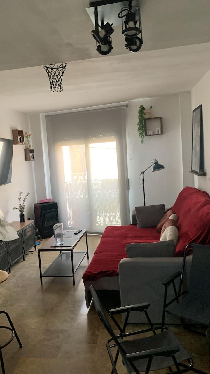 Apartamento Reformado - Vilafranca del Penedès