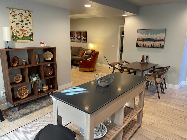 Clean 1 Bedroom In North Lehi - Lehi, UT