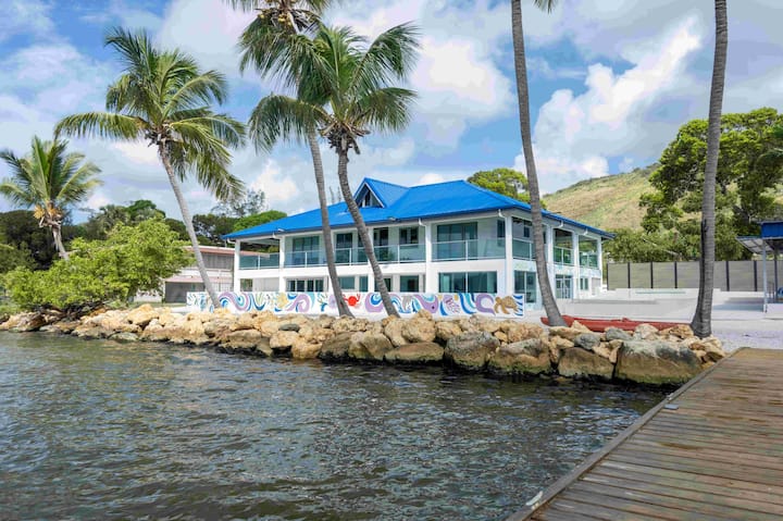 Mansion Marina Bahía - Yauco