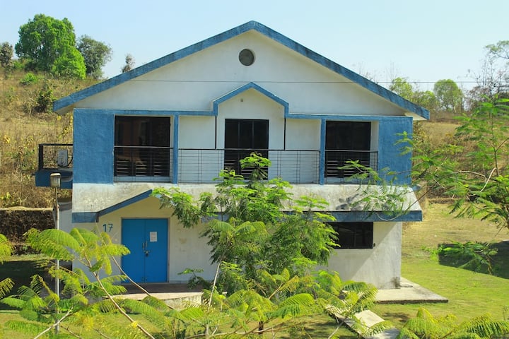 Greenwood Bungalows - Neral