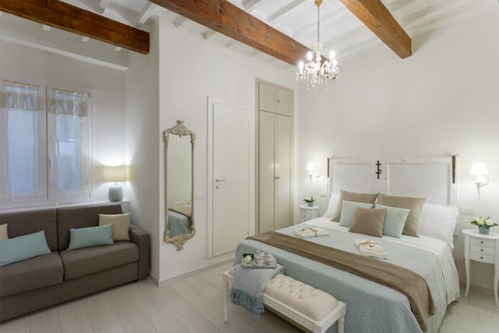 Appartement Confortable à Deux Pas Du Duomo - Florence