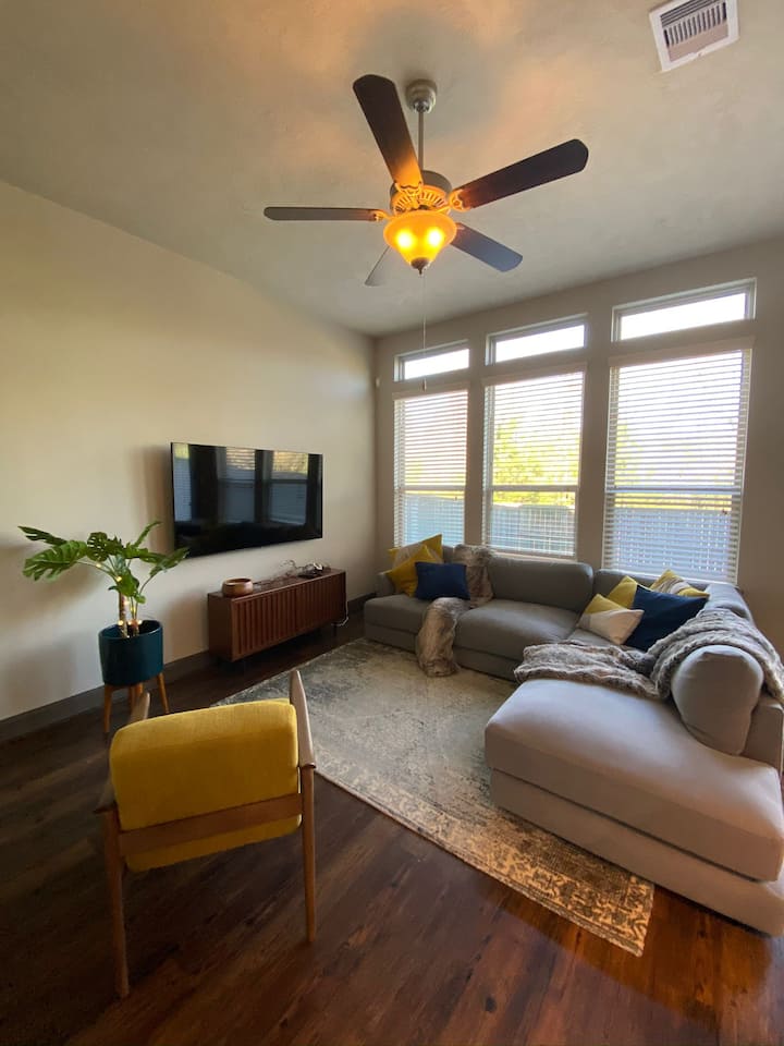 Aventura - Creekside - The Woodlands, TX