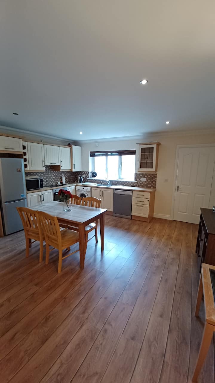 Comfy Apartment In Clane/kildare - Maynooth