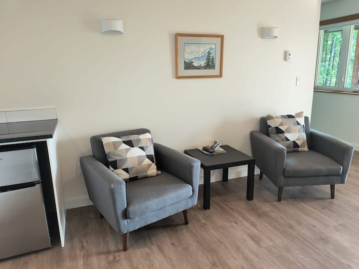 Coast Life Guest Suite - Sunshine Coast