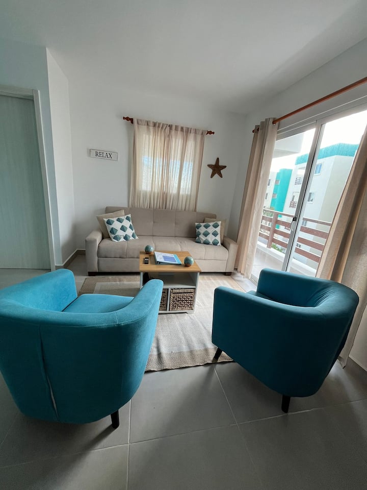 Condo In Punta Cana - Punta Cana