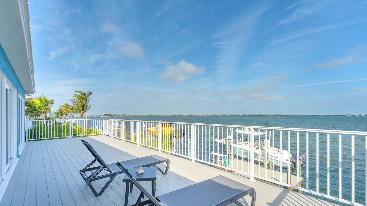 Getaway Paradise at the Keys - Houses for Rent in Little Torch Key ...