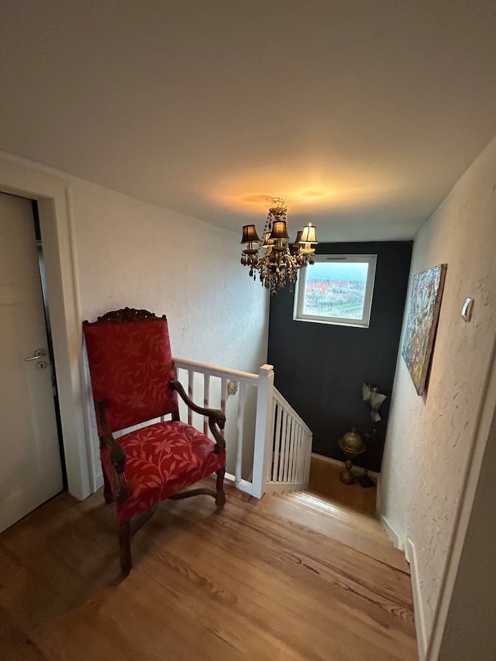 Chambre Chez Jean Luc Ouest - Molsheim