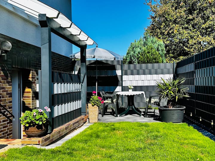 Ferienwohnung Peklar - Bendorf