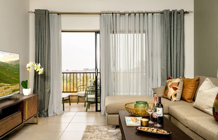 Penthouse Apartment - Johannesburg South