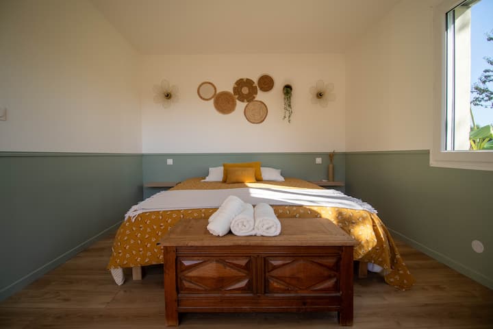 Gîte Le Chapitre - Lezoux