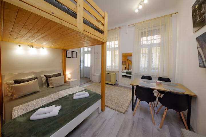 Your Perfect Stay In Budapest - Budapest