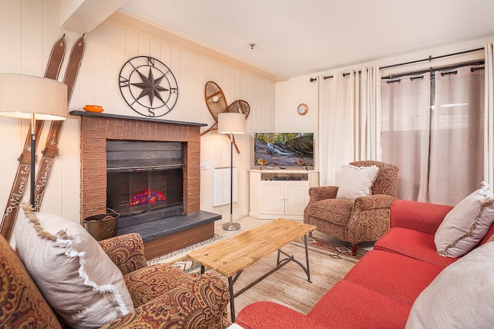 Killington Retreat - Killington, VT