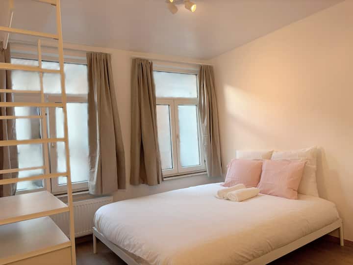 Studio+ Kitchen Center Brussels - Brussel