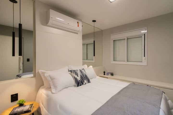 Urbanist Studio - Gru 313 - São Paulo/Guarulhos Airport (GRU)